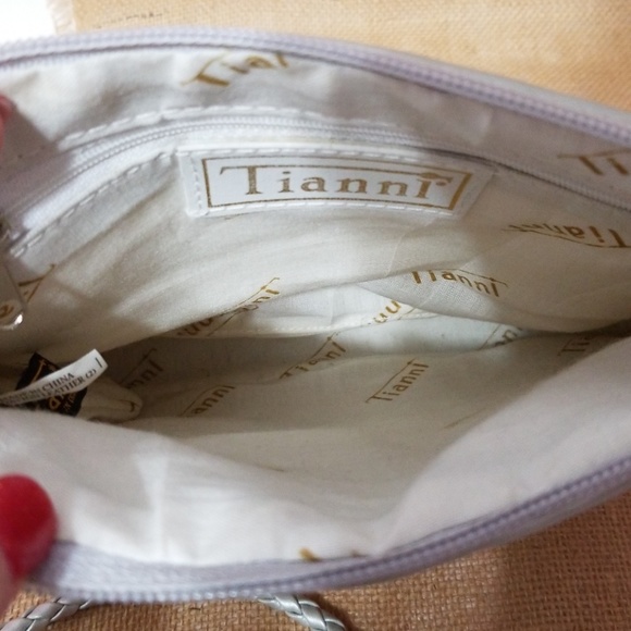 Tianni | Bags | Tianni Cross Body Purse | Poshmark